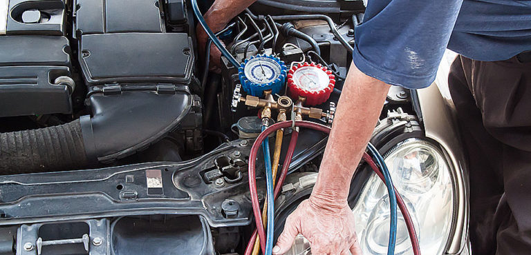 How To Know My Car Needs Service | River Connection